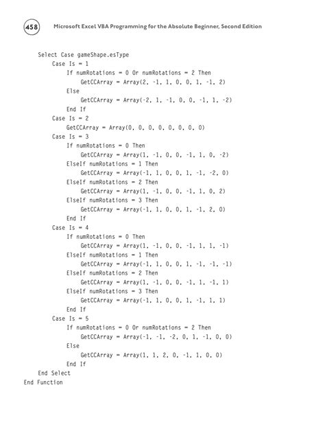 excel vba programing deivas tips and tricks page 471 flip pdf