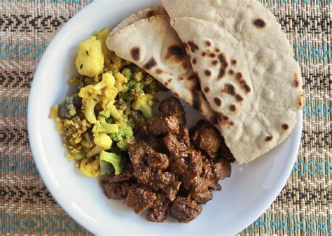 Kerala Style Pork Curry Jobys Test Kitchen