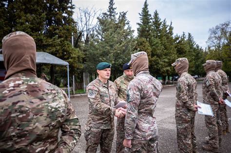 საქართველოს მუხროვანში მაიორ გელა ჭედიას სახელობის სპეციალური დანიშნულების საწვრთნელი ცენტრის