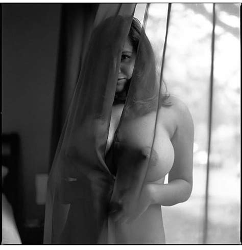 Busty Indian Porn Pic