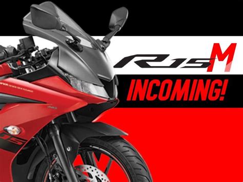 New Yamaha Yzf R15 And R15m Incoming Specifications Leaked In Approval