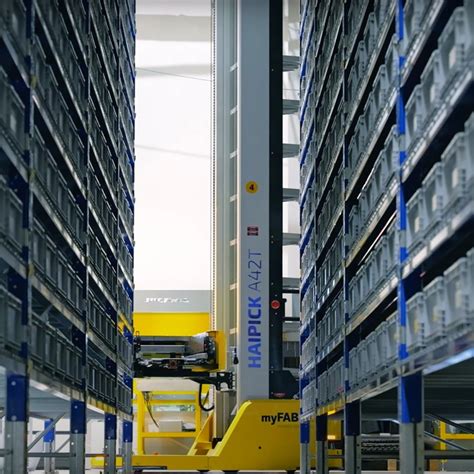 Senco Příbram Hai Robotics