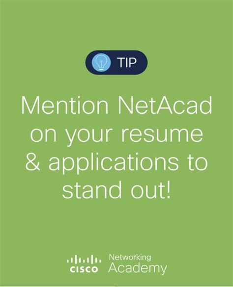 Netacad Netacadjotw Cisco Networking Academy