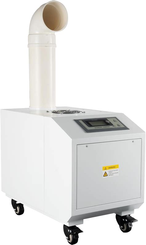 Agulium Ultrasonic Humidifier Ultrasonic Industrial