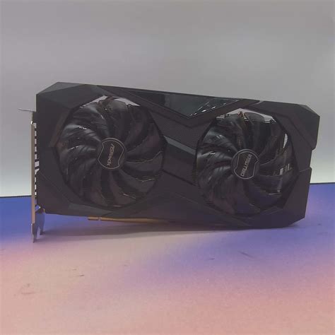 ASRock Challenger RX 6700XT | Jawa