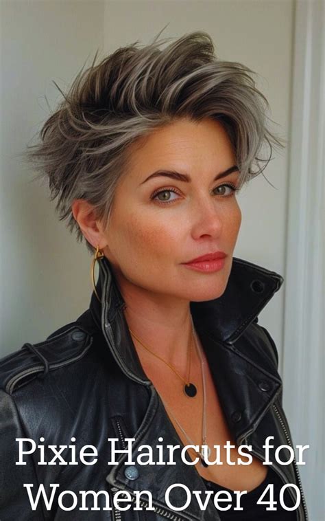 Cute Pixie Haircuts Trendy Hairstyles Pixie Haircut Short Haircut