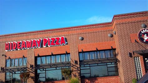 True Foodie Sound Bites Hideaway Pizza A Slice Of History In Oklahoma