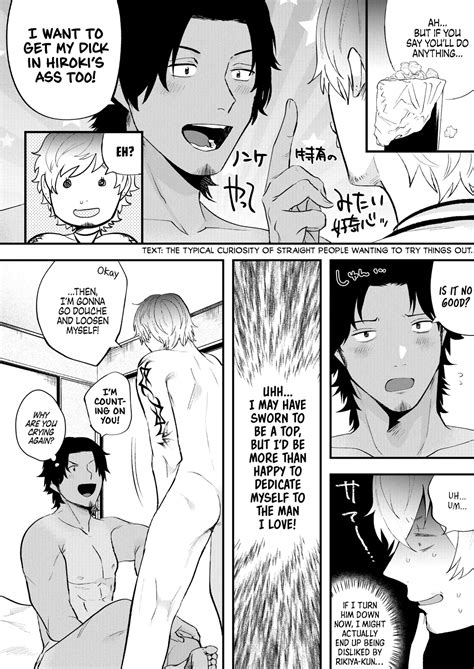 Rundown Apartment Reversible Sex Page 30 Nhentai Hentai Doujinshi