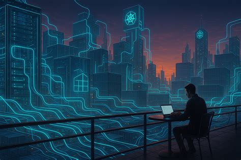 🧠 From Legacy To Legendary Why Net Developers Are Still Winning In