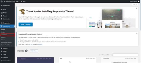 how to add a sticky header to wordpress 3 easy ways
