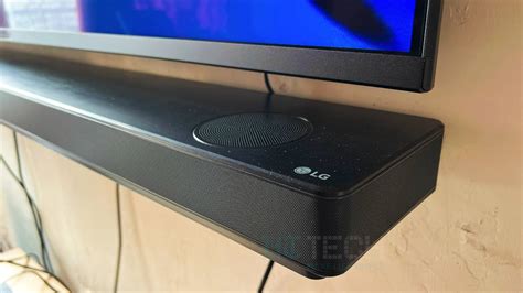 Lg Sp11ra Soundbar Review Supreme Cinema Audio At Home Home