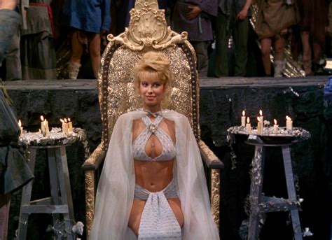 Deathstalker Ii Duel Of The Titans 1987