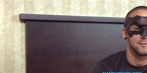 Handsome Hunk Fucks A Flashlight Tnaflix Com