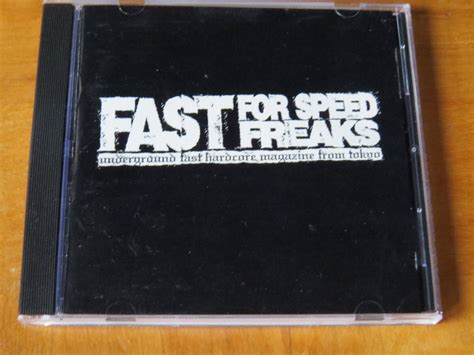 Yahoo オークション Fast For Speed Freaks Underground Fast Hardco