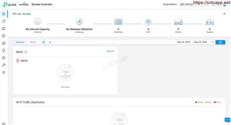 Video Remove Device From Omada Controller Application System