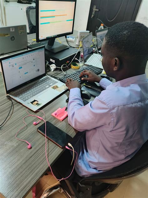 My May Journey In Software Testing With Qacetech And Qace Academy By