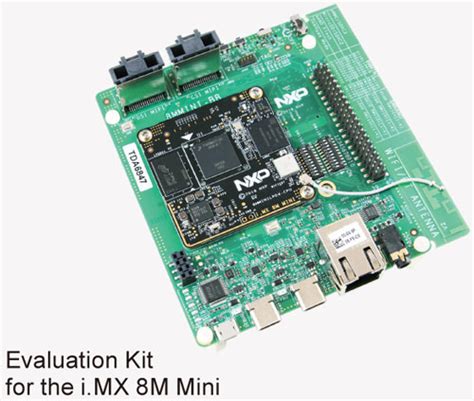 New PMIC Optimized For NXPs I MX 8M Mini Applications Processors