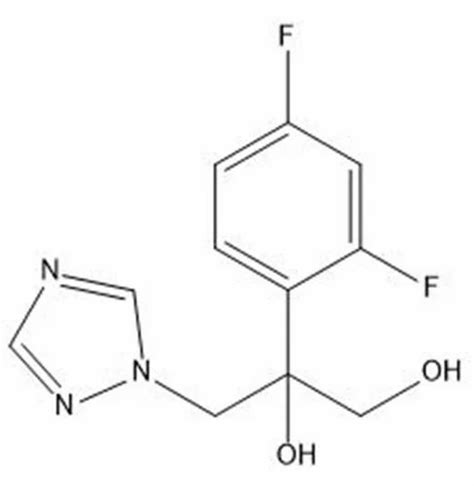 Fluconazole Impurity F Analytical Grade At Best Price In Pune Id 2855817707555