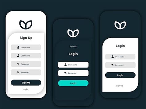 Develop Custom Ui For Flutter Apps Figma To Flutter By Abdulmohiz570