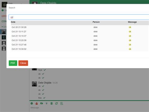 bootstrapmodal no more accessible to plugins · issue 2307 · conversejs