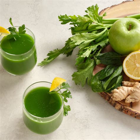 Spinach Apple Ginger Juice Benefits At Hudson Facy Blog