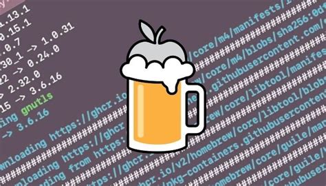 How To Install Packages With Homebrew On MacOS TechPP