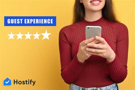 Tips To Improve Your Guest Experience This Summer Hostify Blog