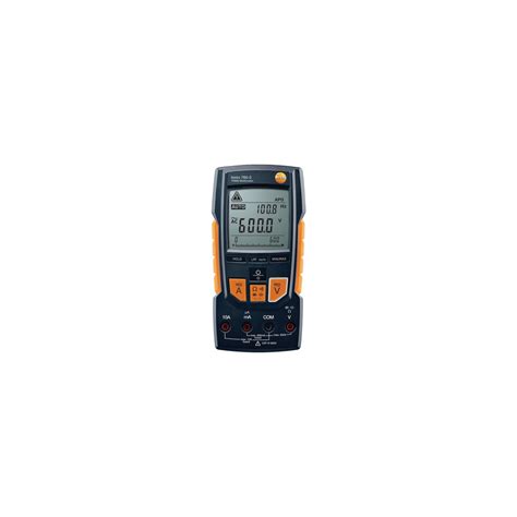 testo 760-2