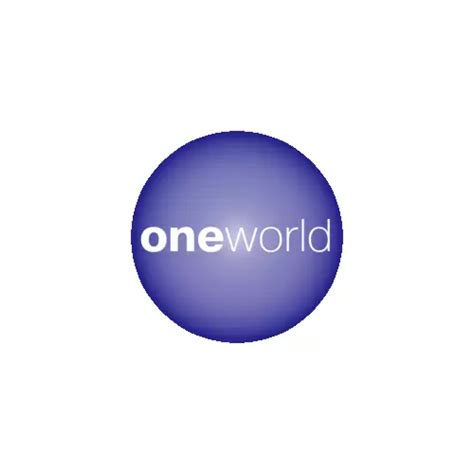 Oneworld Logo Free Svg And Png Download