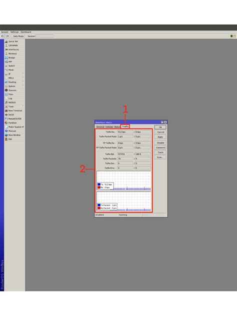 How To Configure APN Settings On MikroTik LTE Devices LinITX Blog