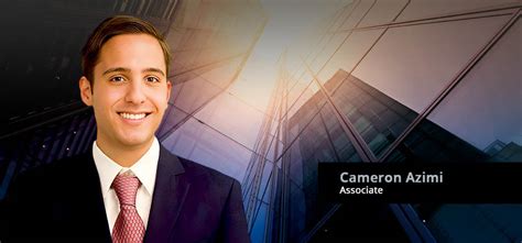 Cameron Azimi Pollart Miller