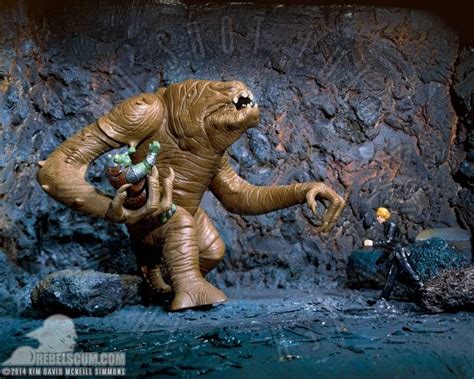 Rebelscum Star Wars Photo Archive