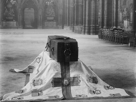 The Final Journey Of The Unknown Warrior The History Press