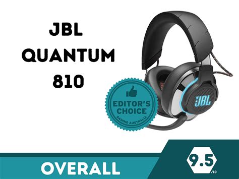 Jbl Quantum Review