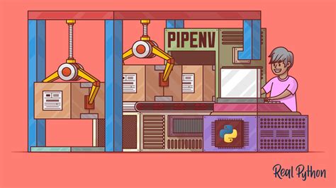 Pipenv A Guide To The New Python Packaging Tool Rpython