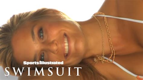 Si Swimsuit Outtakes Maldives Sports Illustrated Swimsuit Youtube