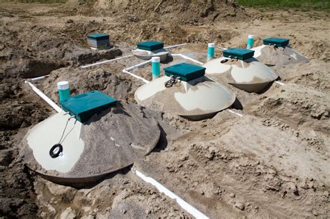 How To Build A Raised Mound Septic System At Daniel York Blog