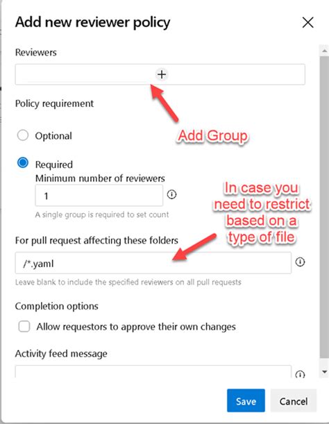 Azure Repository And Branches Go Coding