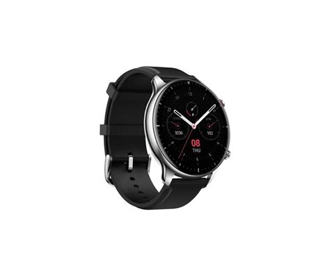SMARTWATCH (นาฬิกาอัจฉริยะ) XIAOMI AMAZFIT GTR 2 SPORT WATCH 47MM (AMF ...