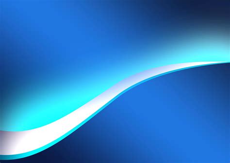 60 Blue Gradient Abstract Background Rays Light Radial Effect Blur Used For Background