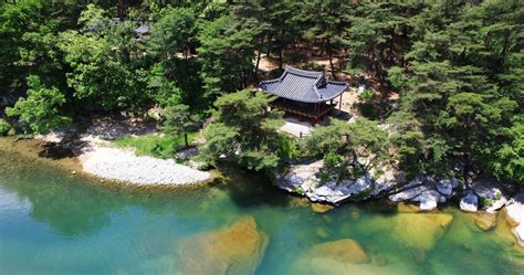 여름휴가는 경남에서바다·산·강·축제 등 15곳 여행지 추천 한국경제