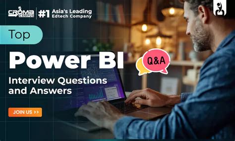 Top Power Bi Interview Questions And Answers
