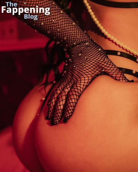 Swolsmol Solasuyasolamia Nude Leaks Onlyfans Photo 5 Thefappening