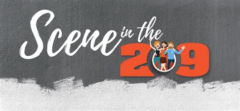 Scene In The 209 209 Magazine