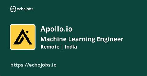 hiring machine learning engineer remote india [deep learning machine