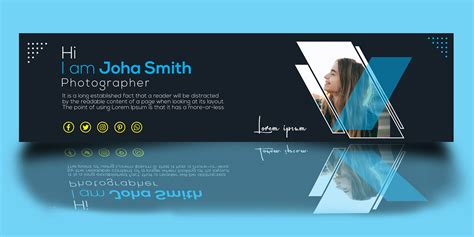 Linkedin Cover Design By Md Kawsar Concept 5 Behance