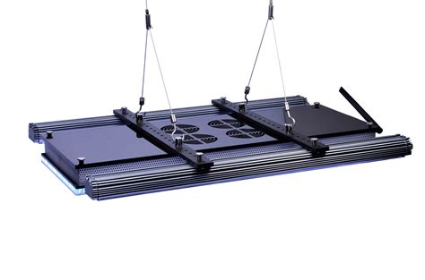 New Universal Fixing Bracket Kit •orphek