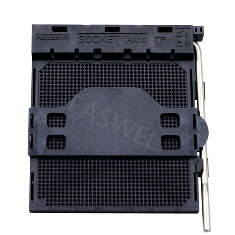 New Am4 Motherboard Mainboard Soldering Bga Am4 Cpu Socket Holder With