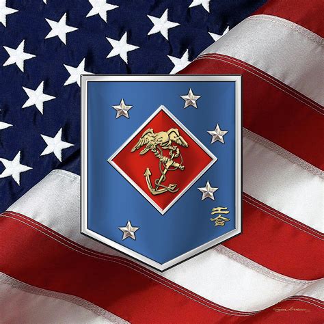 Marine Raider Logo