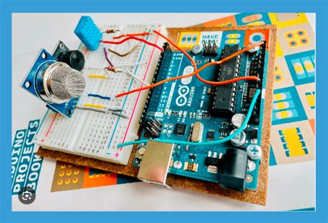 Mengoptimalkan Kinerja Arduino Tips Dan Trik Untuk Proyek Elektronika Yang Lebih Canggih